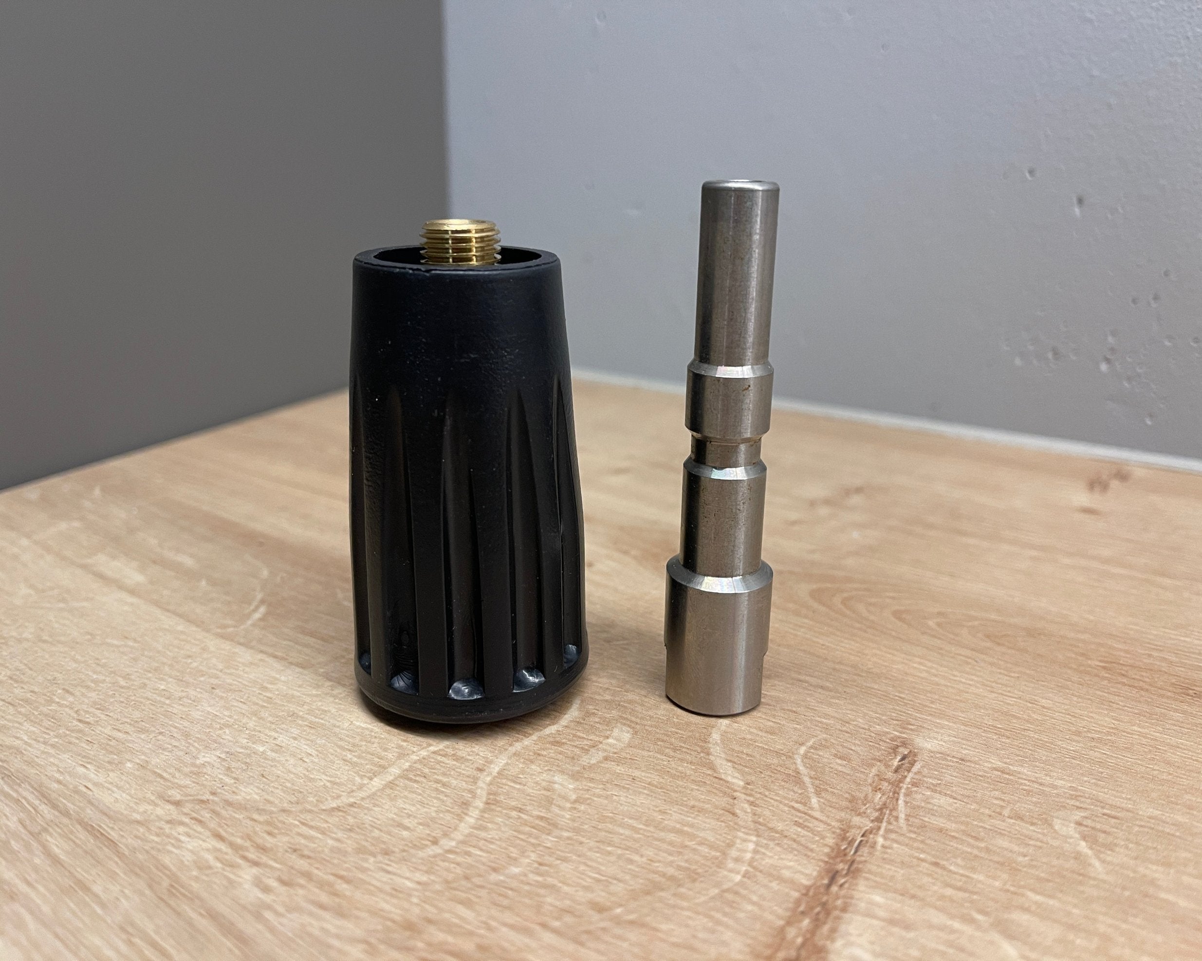 Nilfisk Quick Release connection and Female Couple – WESTCLEAR